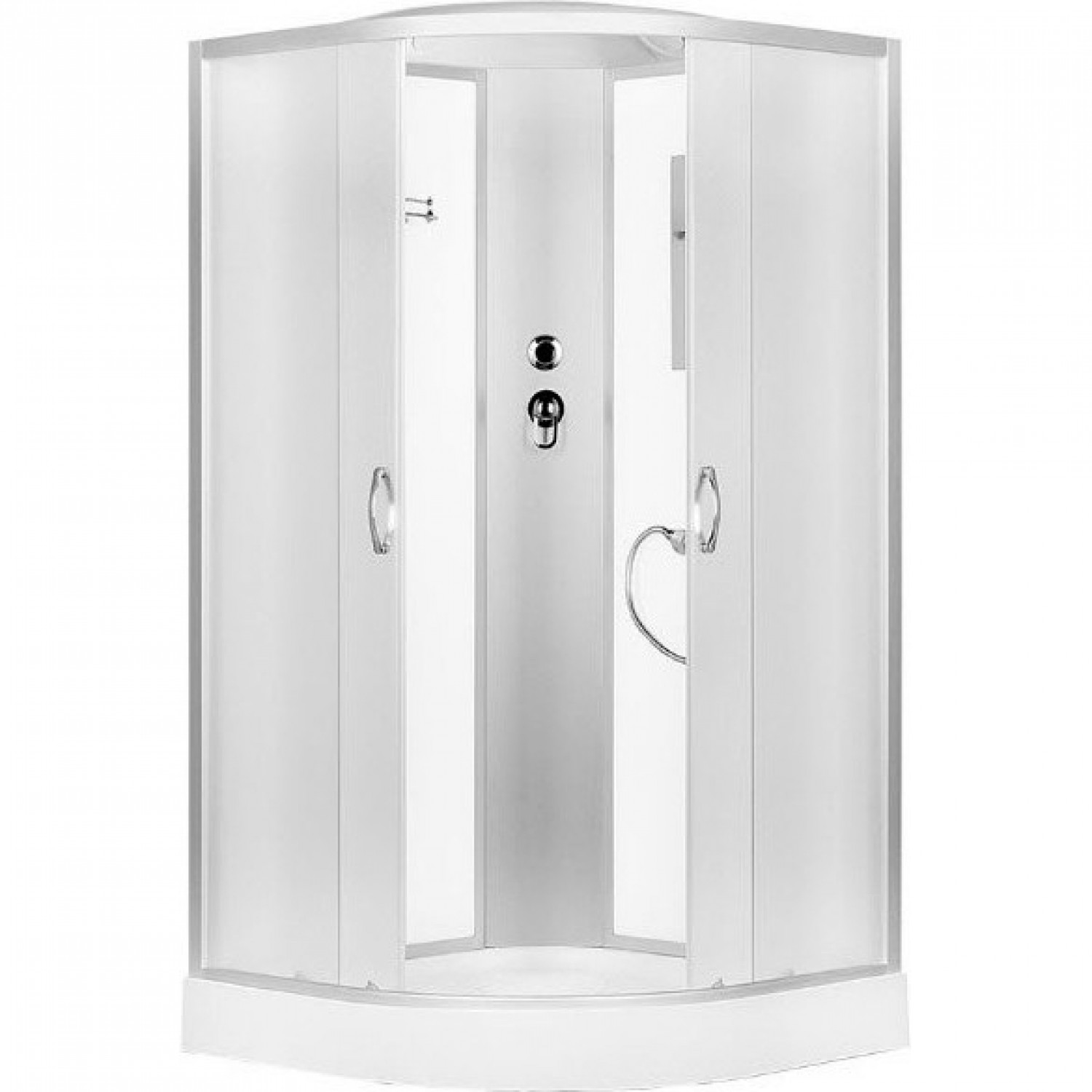 ERLIT ER3508P-C3-RUS. Купить Душевая кабина на Официальном Сайте ERLIT ...